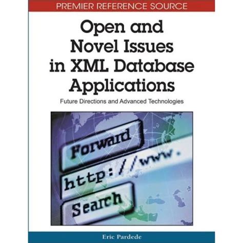 خرید و قیمت دانلود کتاب open and novel issues in xml database