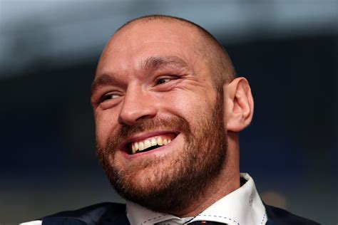Tyson Fury Announces Retirement Takes It Back A Few Hours Later Maxim