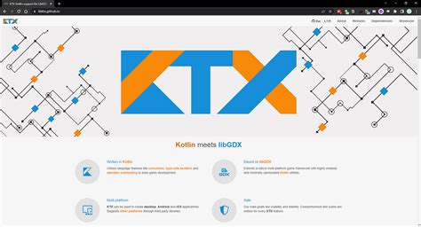 Kotlin — Libgdx Kotlin寫成的一個遊戲lib Jlin Medium