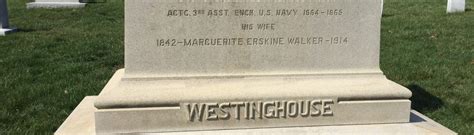 George Westinghouse Kurts Historic Sites