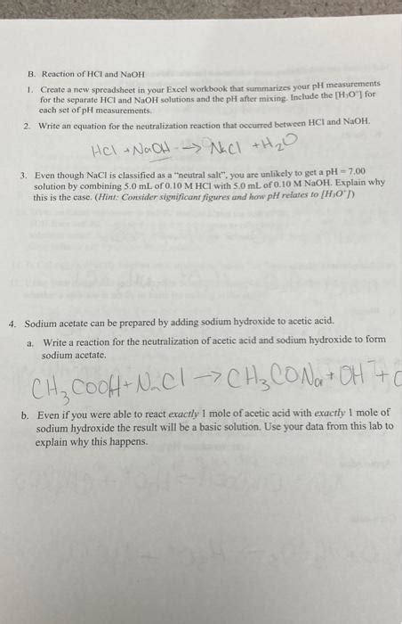 Solved 1 Create A New Spreadsheet In Your Excel Workbook