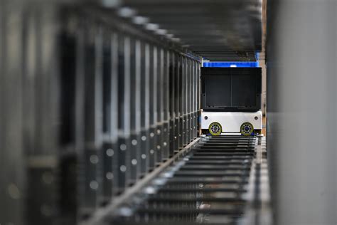 Stow Announces Creation Of New Stow Robotics Unit Logistics Manager