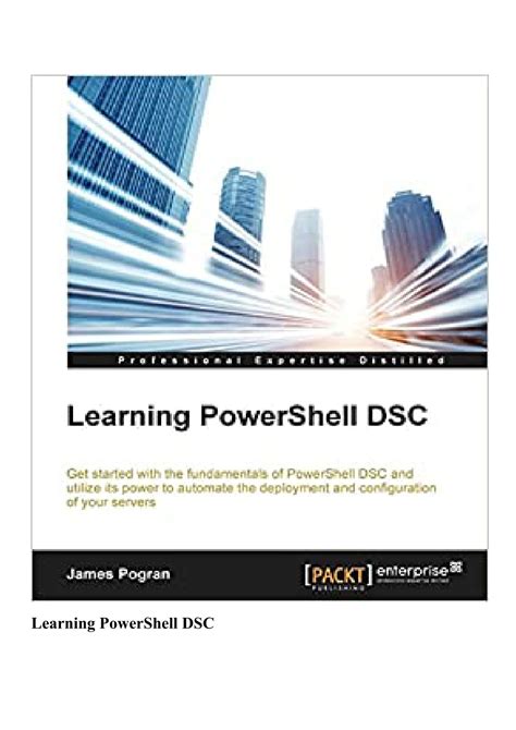 ppt download learning powershell dsc powerpoint presentation free