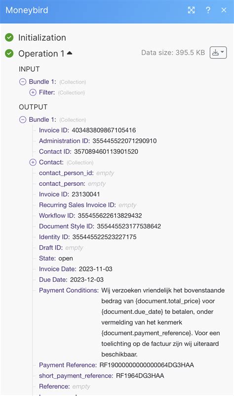 Error Parsing Data To Looker Studio Former Google Data Studio How