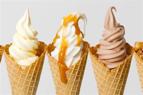 The Best Soft Serve Ice Cream In La For A Refreshing Treat