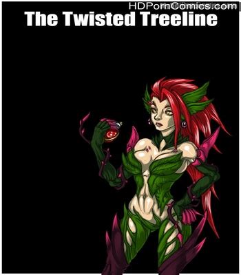 The Twisted Treeline Sex Comic HD Porn Comics The Twisted Treeline Sex Comic HD Porn Comics