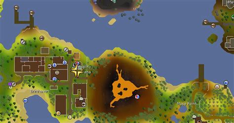 OSRS Brimhaven Agility Arena Guide