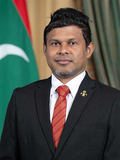 Hussain Mohamed Latheef Wikiwand