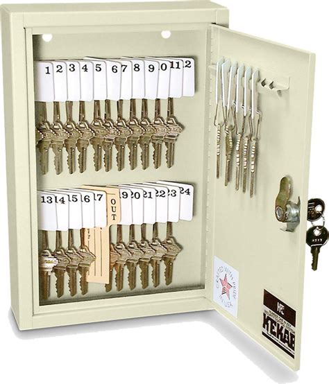 HPC KeKab Key Cabinet Bob S Lock Safe Key