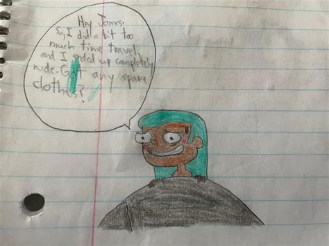 Naked Echo From Oddballs By Jamesjacque On Deviantart