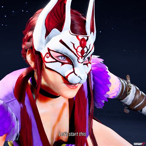 Zafina Tekken 8 Combos
