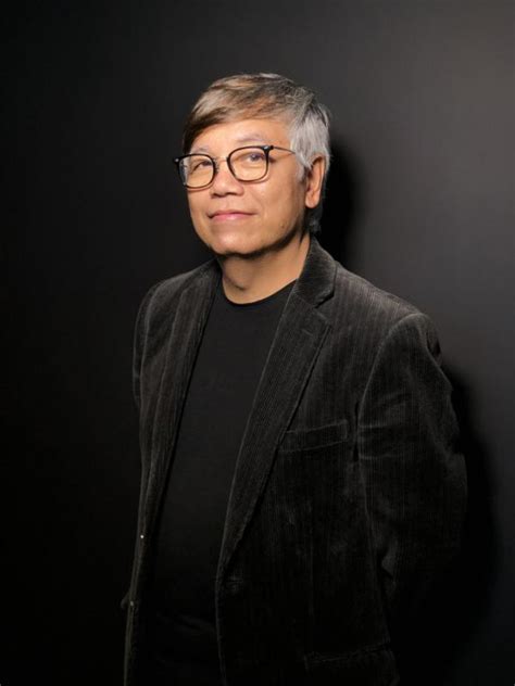 田啟文 香港電影工作者總會會長