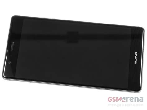 Huawei P9 Plus Pictures Official Photos