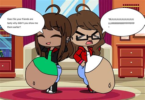 Siblings Vore 3 By Irongutz On Deviantart