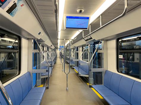 Минск, Stadler M110 № 10306 — Фото — Городской электротранспорт