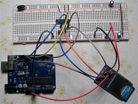 Arduino Uno Writing Garbage On Sd Card Storage Arduino Forum