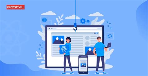 Reactjs Development Services To Boost Your Business