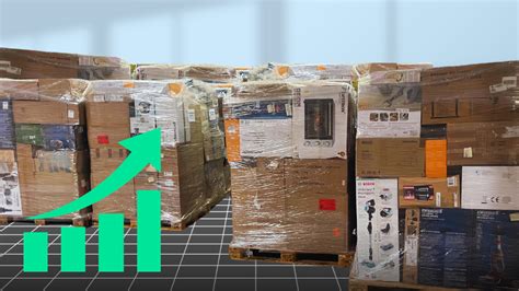 How To Buy Returns In 2025 A Guide To Scoring Big On Return Pallets Liquidation Stock