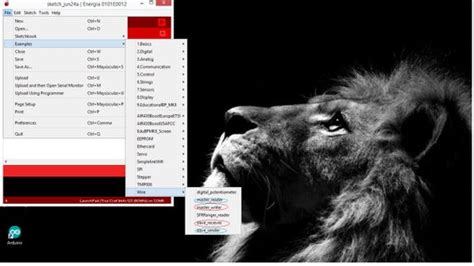Arduino And Tiva C Launchpad I2c Instructables