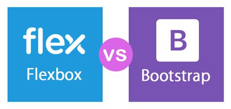 Flexbox Vs Bootstrap Find Out Top 10 Useful Differences To Learn