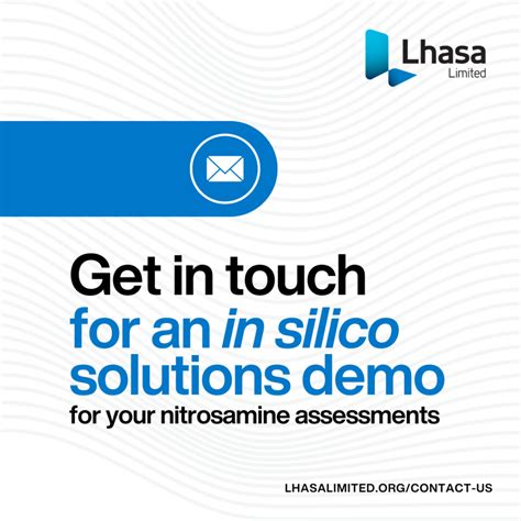 Navigating Nitrosamine Impurities In Silico Risk Assessment