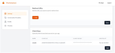 How To Create Gohighlevel Data Source In Cloud Bi Bold Bi Docs