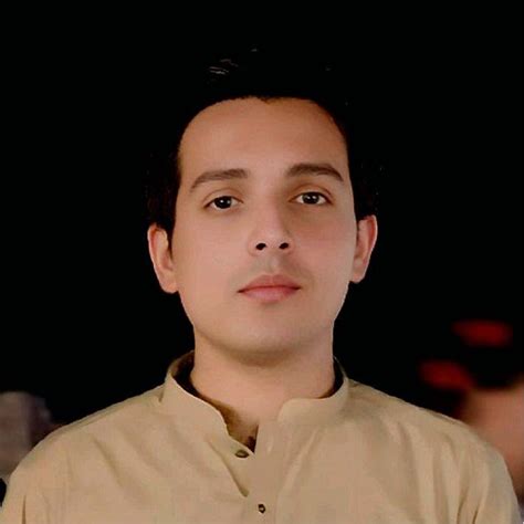 Muhammad Mustafa Khan