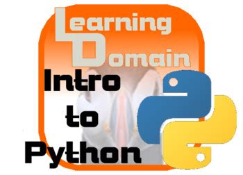 An Introduction To Python Programming Booklet By Learning Domain