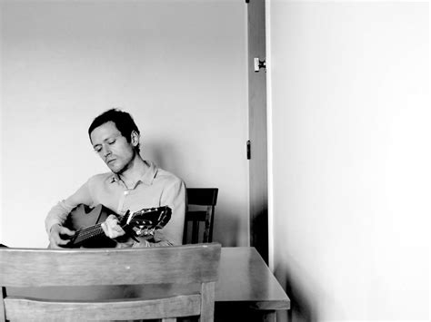 Mark Howden Rained Down 13th Floor New Song Of The Day