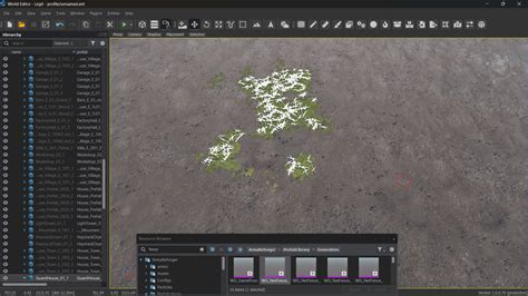 Arma Reforger Map Editor Help R Armadev