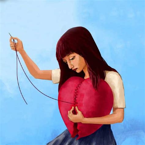 عکس پروفایل دخترانه احساسی و غمگین برای تلگرام مجله تصویر زندگی