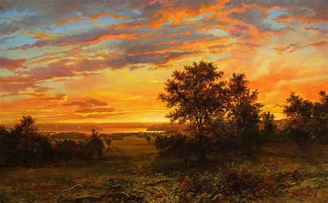 Beautiful Naturalistic Paintings Fubiz Media