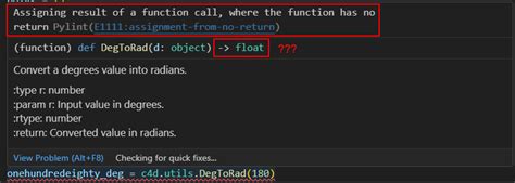 Python Linting In Vscode
