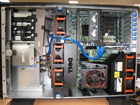 I Have A Dell Poweredge Techpowerup Forums