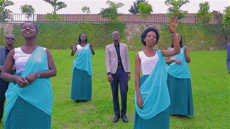 Urukundo Nyakuri By La Promesse Official Video 2022lms Kamukina Sda