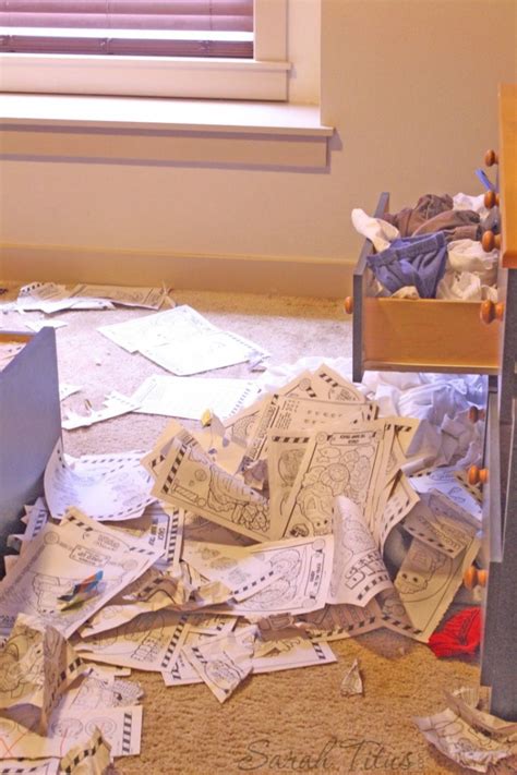 2 Organizing Tips That Will Change Your Clutter Forever Sarah Titus