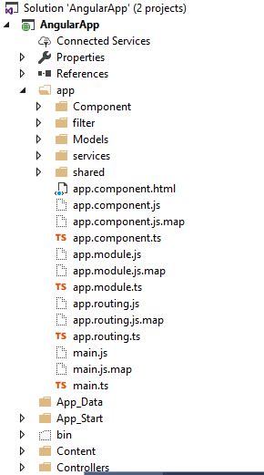 Mvc Getting Error This Command Can Only Be Run Inside Of A