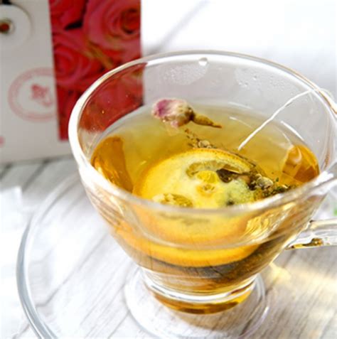 택배의여왕 [파파스티] 티백차 2차