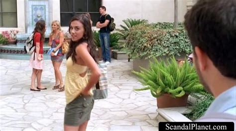 Jana Kramer Nude Photos Scenes And Porn The Fappening Leaked Photos