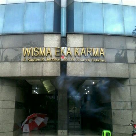 Wisma Eka Karma Jakarta Selatan 2 Tips From 25 Visitors