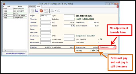 Maintain Payment Method Sql Documentation