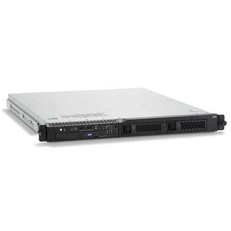 Servidor IBM Express X3250 M4 2583EDU Winpy Cl