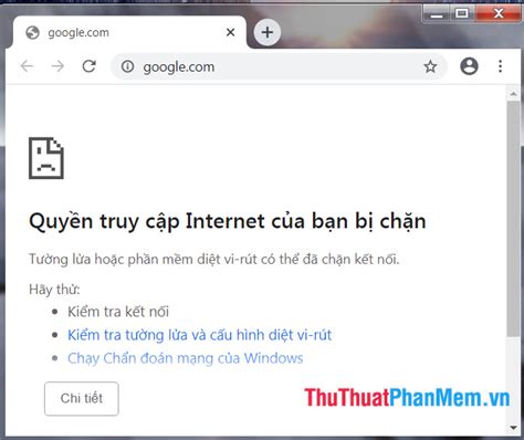 How To Block Software From Connecting To The Internet By