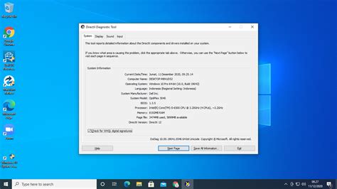 Cara Mengetahui Ram Ddr Di Windows 10 Sebardi Blog
