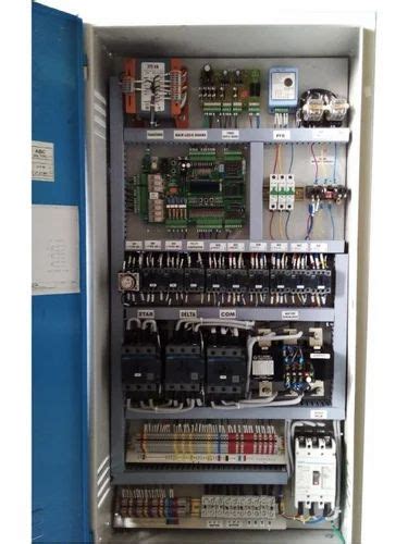 Elevator Controller Elevator Operating Panel Manufacturer From Ahmedabad