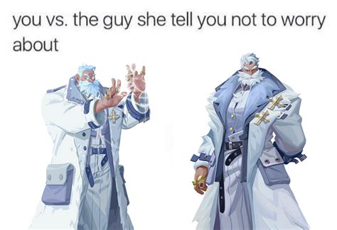 The Difference Between These Two Sprites Has Always Been Staggering To