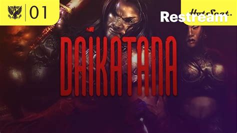 Vou Começar Minha Tortura Daikatana 2000 Pc Youtube