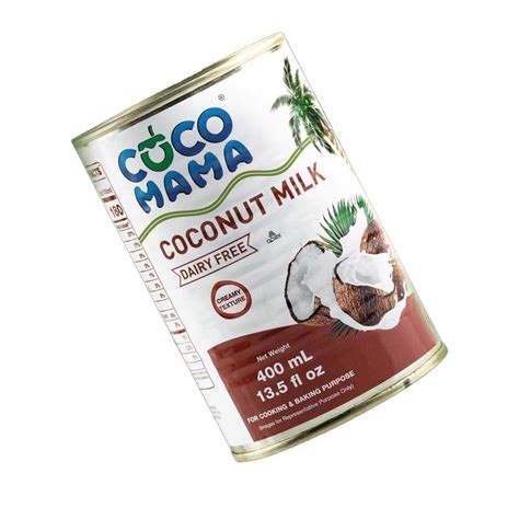 Cocomama Products Atlas Distributors
