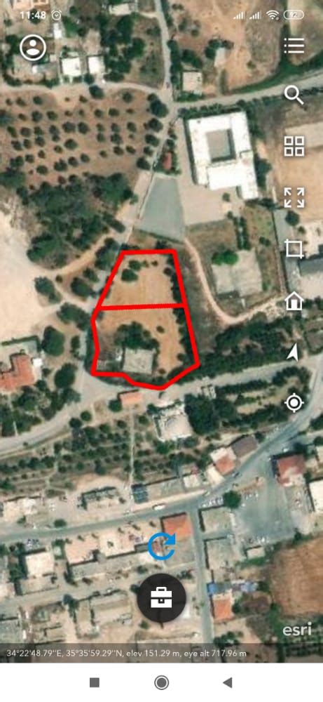 Layer Identify Not Working In Arcgis Earth Android Esri Community