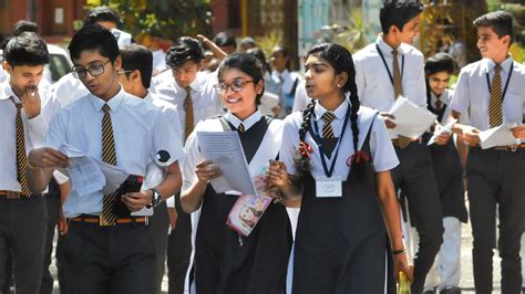 Cbse Board Exam 2025 From Timings To Dress Code To Items Allowed—key